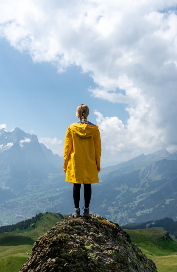 Espace client - Meridem